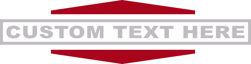 Custom Motorcycle Tank Decals & Graphics - Personalize Your Ride ...