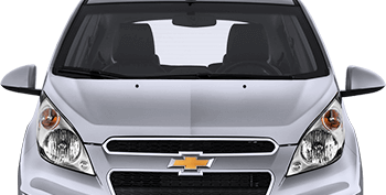 Chevy Spark Main Hood Decal : Vinyl Decal Graphic Striping Kit | Fits ...