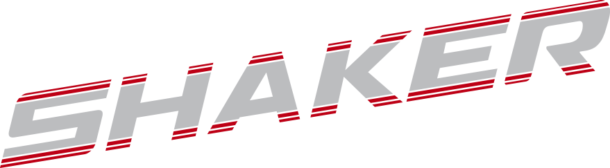 Dodge Challenger Shaker Billboard Side Stripes : Vinyl Decal Graphic ...