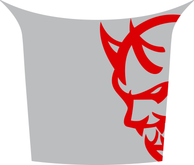 2018 Demon Graphics Available!! | SRT Hellcat Forum