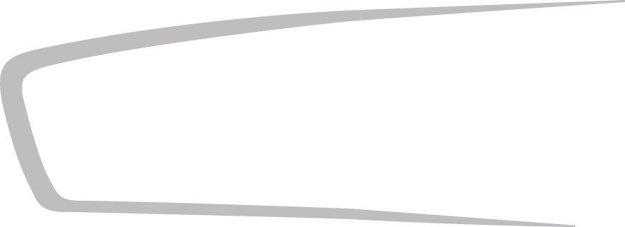 Dodge Charger Side Scallop Accent Stripes : Vinyl Decal Graphic ...