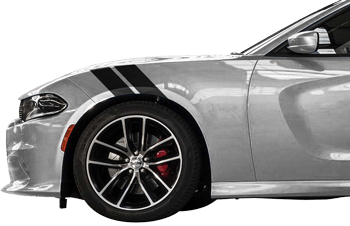 Vinyl Imagination - Decals & Graphics for Ford, Dodge, Chevy, Vehicles