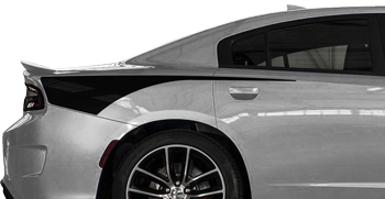 Vinyl Imagination - Decals & Graphics for Ford, Dodge, Chevy, Vehicles