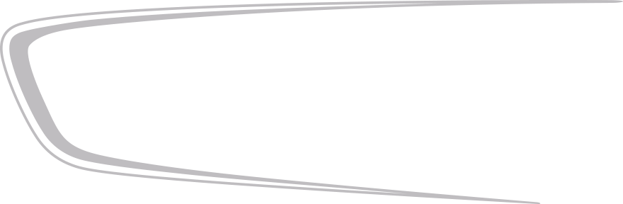 Dodge Charger Side Scallop Accent Stripes : Vinyl Decal Graphic ...